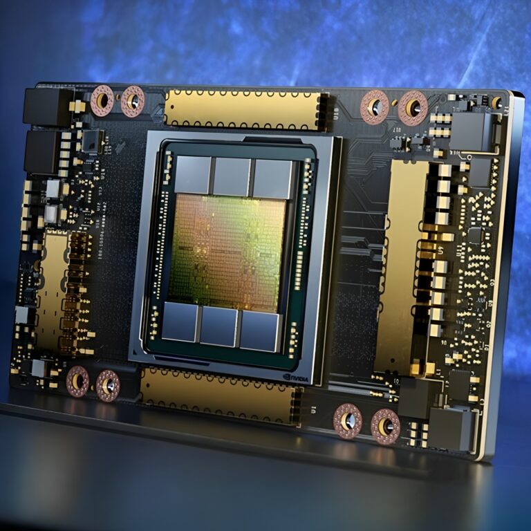 A100 GPUs for Sale - Adaptive Computing